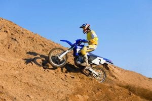 How to Bump Start a Dirt Bike and Get Back on Track